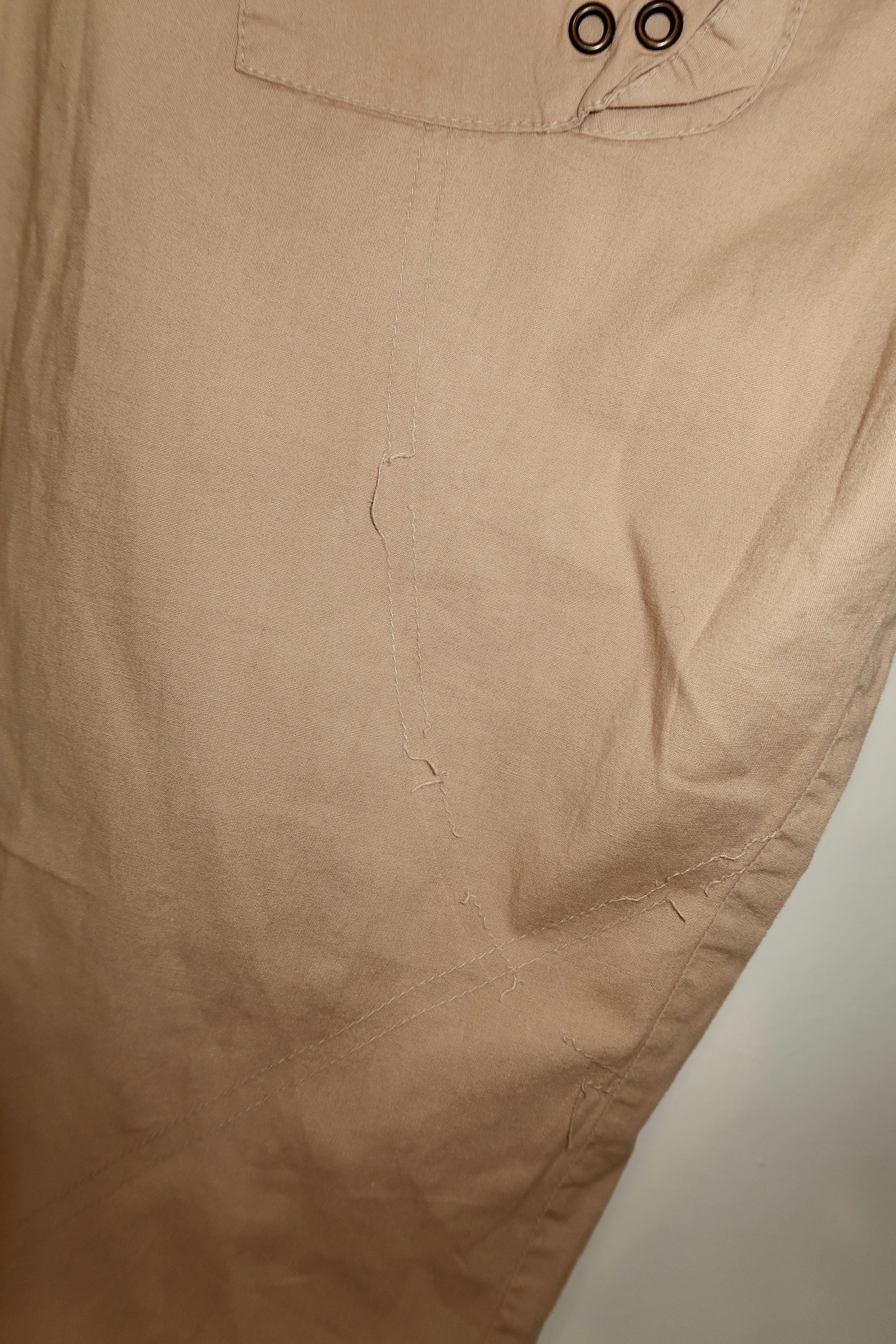 CUTIE CARGO PANT – Little Oyster Club